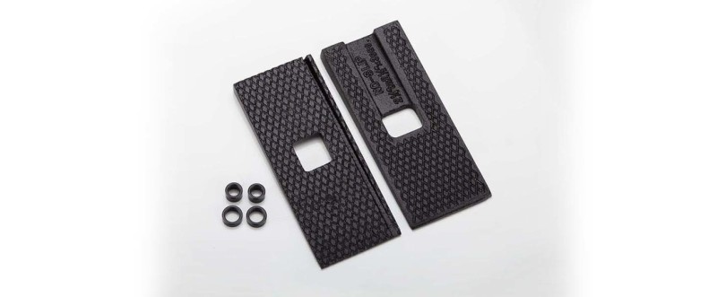 2 DEGREE CASTER WEDGE KIT | IWEDGE08 » Ironman 4X4