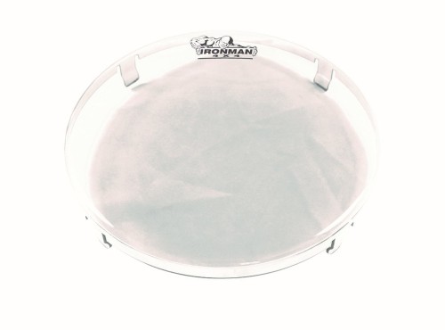 7" Blast LED Light Covers » Ironman 4X4