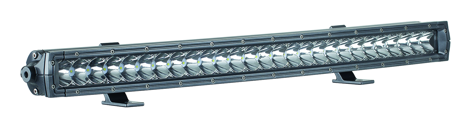 28.5" Curved LED Bar | Ironman 4X4