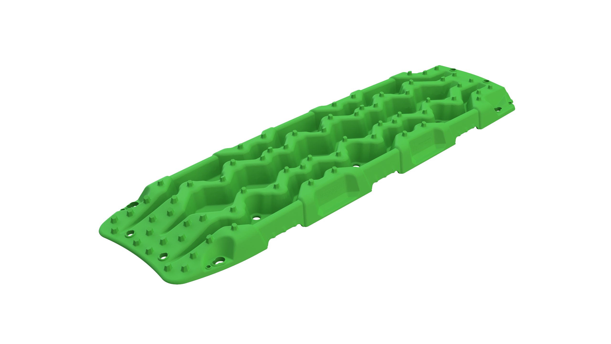 RECO-TRAKS – GREEN (PAIR) | Ironman 4X4