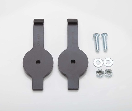 Coil Retainer Kit | Ironman 4X4