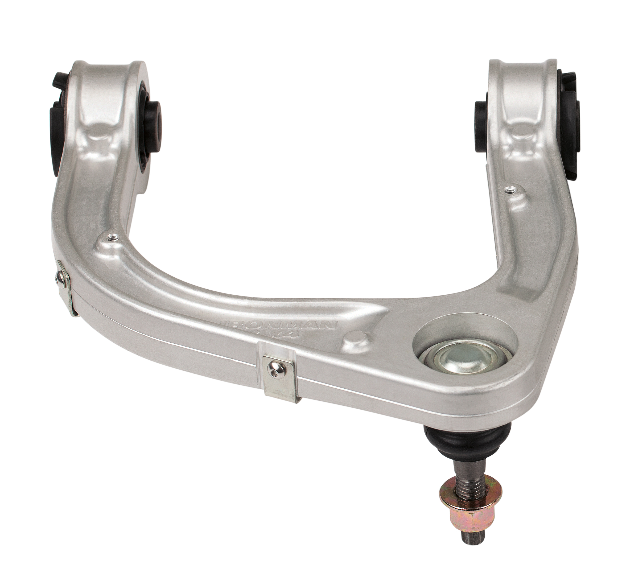 Pro-Forge Upper Control Arms | Ironman 4X4