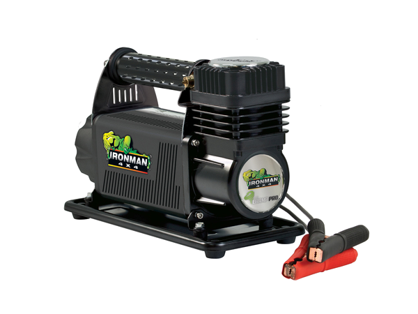 Air Champ Pro 160L HD Portable » Ironman 4X4