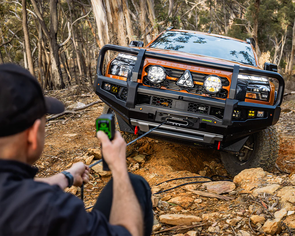 4x4 Bullbar Buyer’s Guide | Ironman 4X4