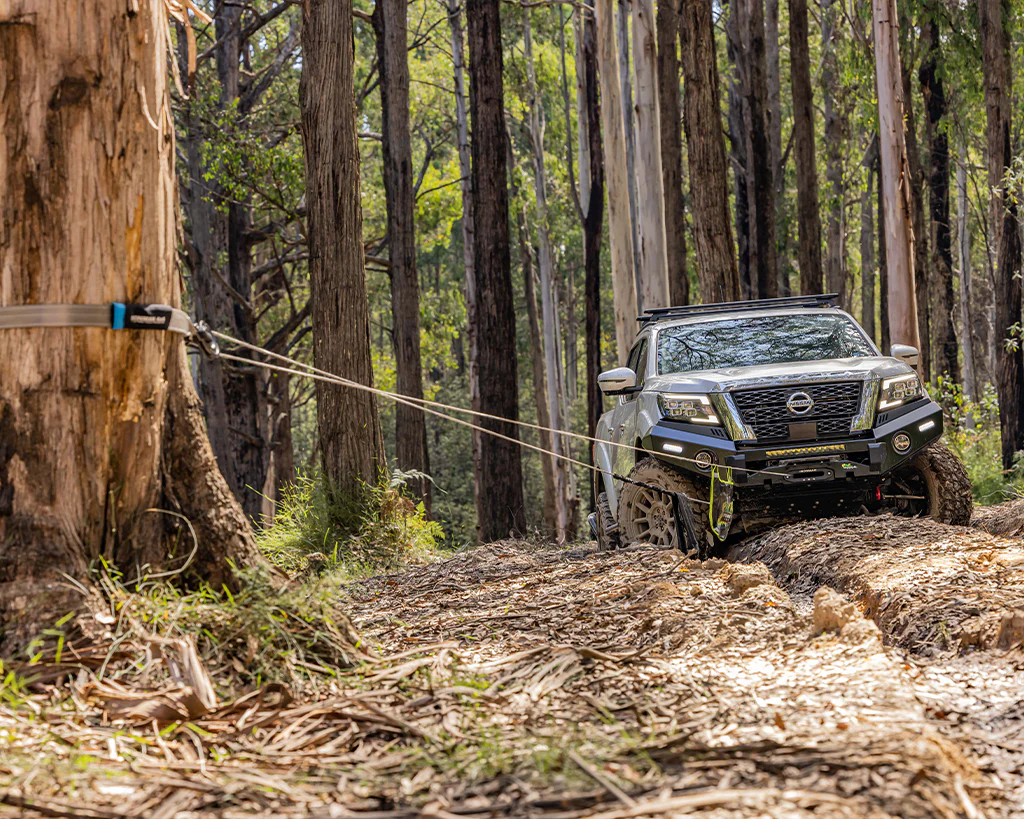 How to choose the right recovery gear for your 4x4 trips | Ironman 4X4